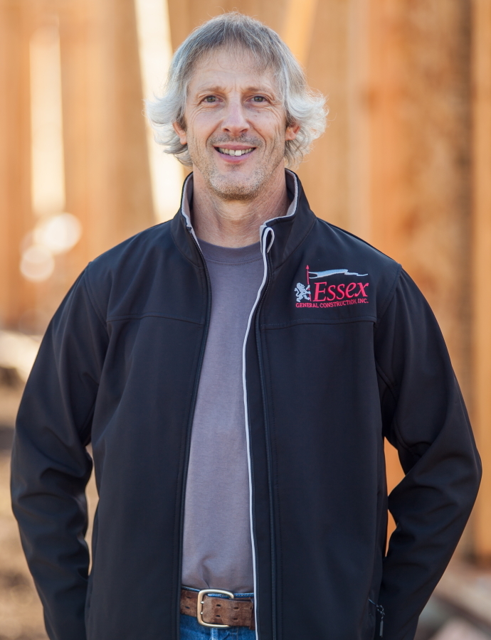 John Weber | Our Team