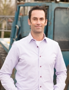 Joe Dunson | Our Team