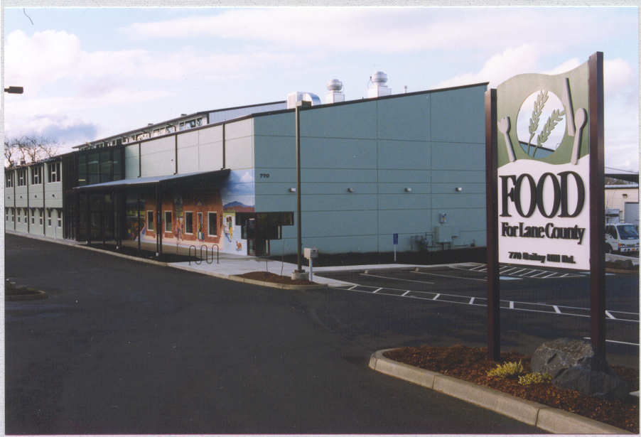 FOOD for Lane County during COVID-19 | News & Announcements