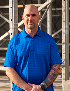 Kevin Koslosky | Our Team