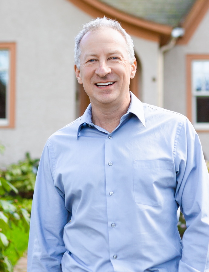 Andy Patton | Our Team