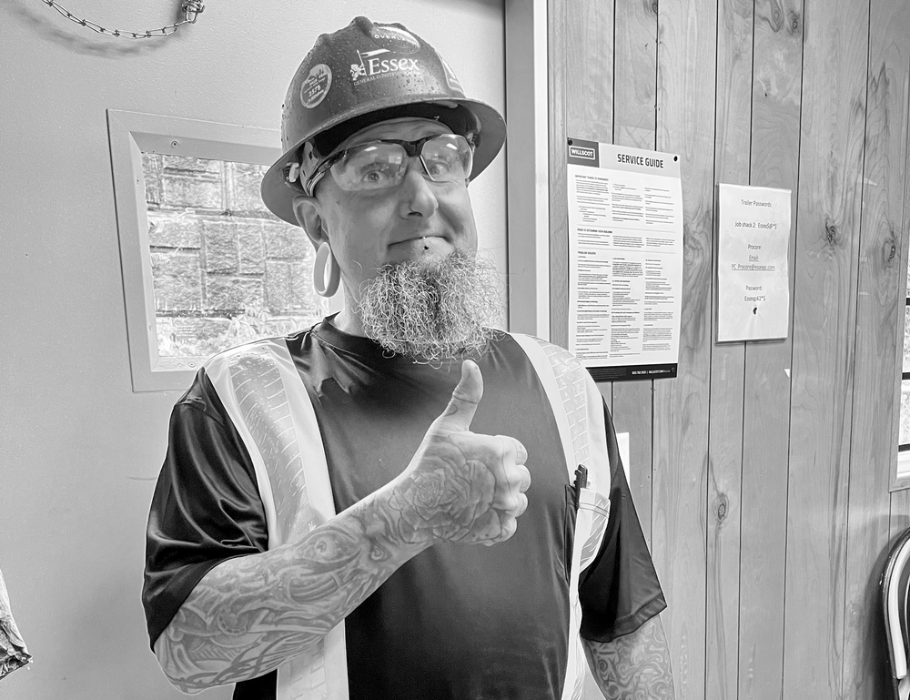 Employee Spotlight: Nic Humbert | News & Announcements