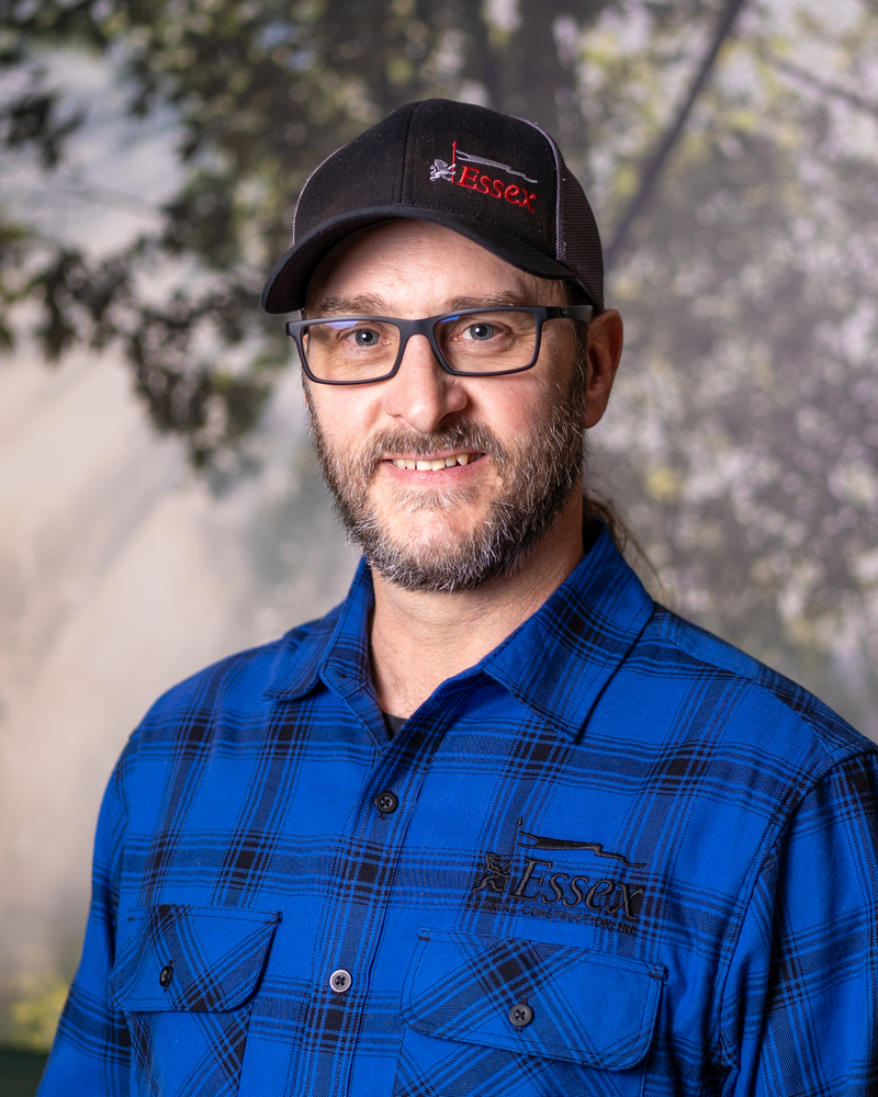 Matthew Scott | Our Team