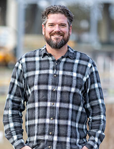 Trevor Nelson | Our Team