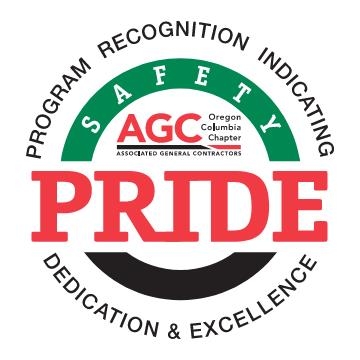AGC Safety PRIDE Achievement | News & Announcements