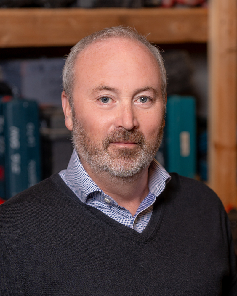 Dan Cowley | Our Team