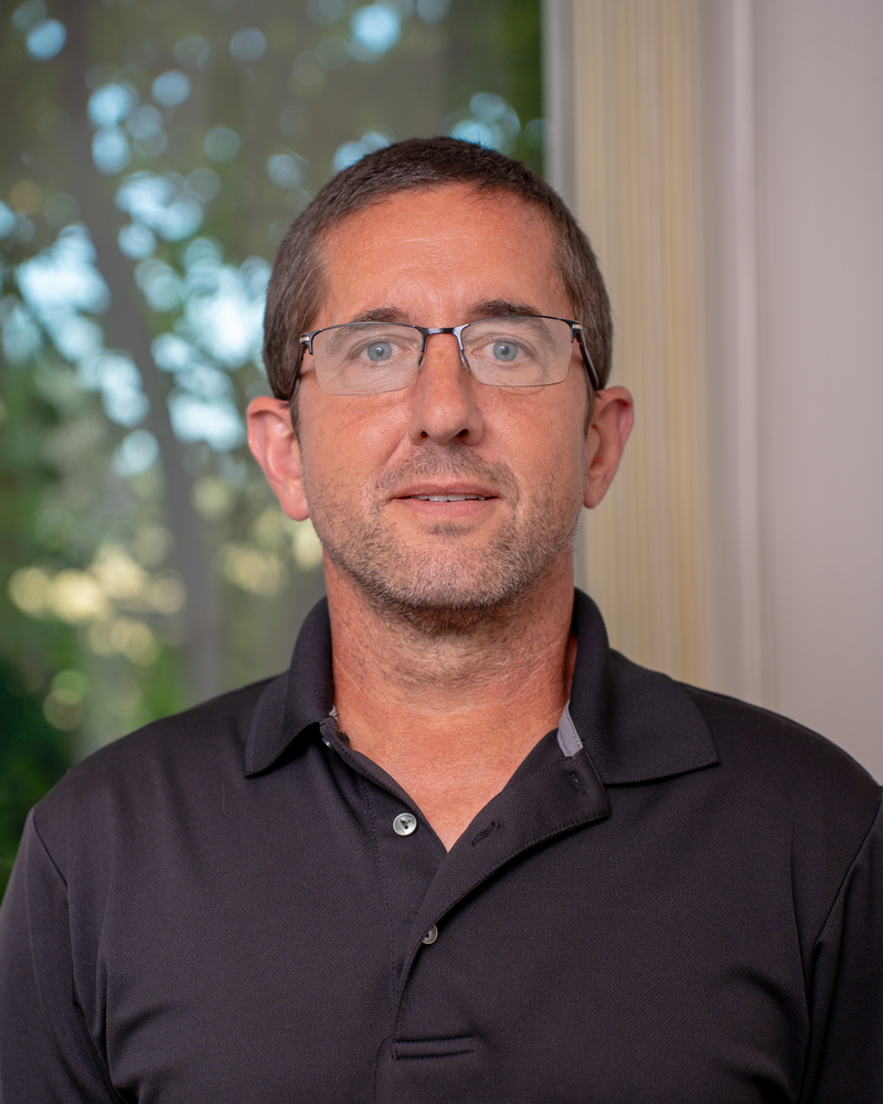 Jason Rekucki | Our Team