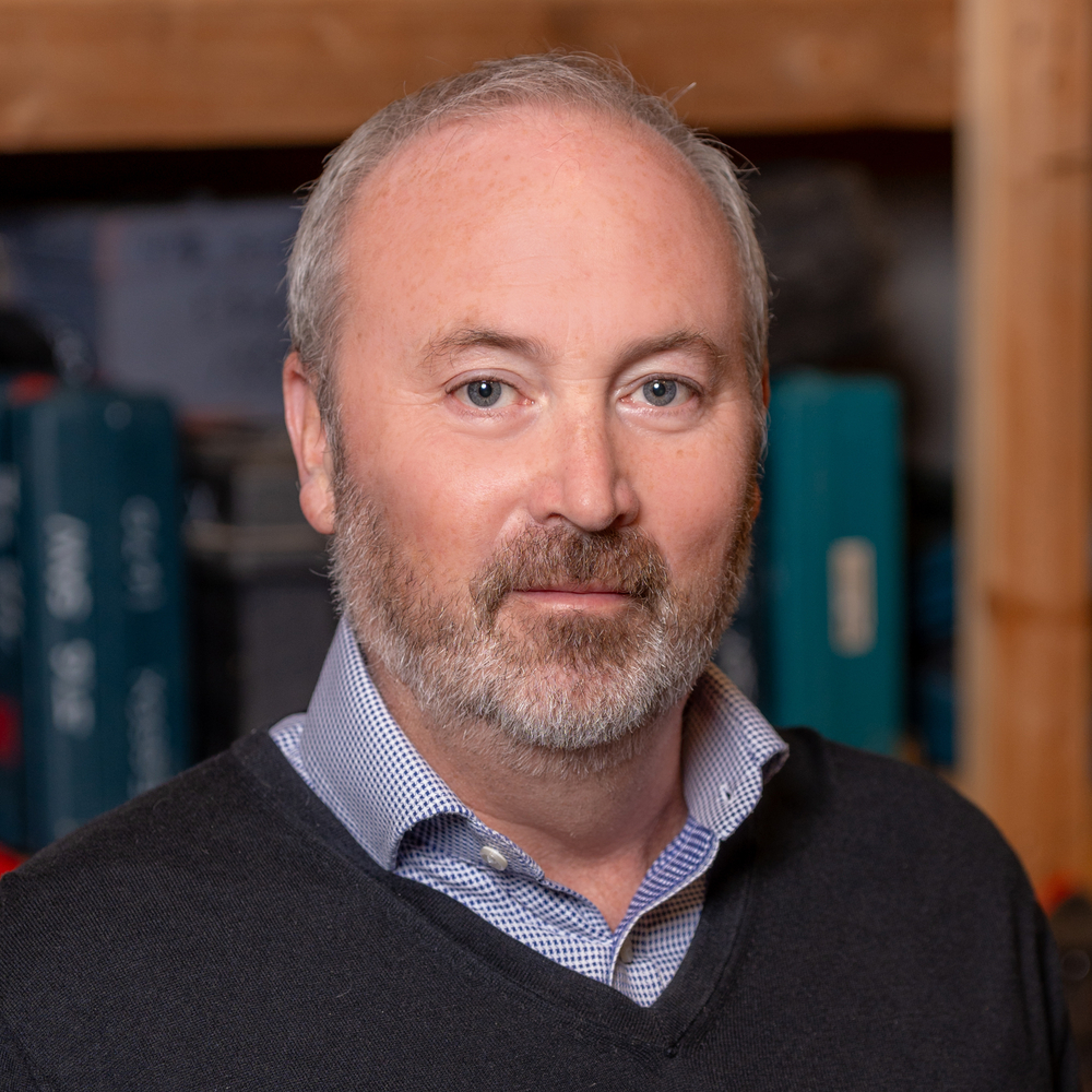 Cowley Promoted to Project Executive | News & Announcements